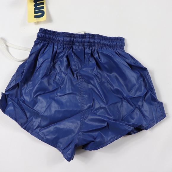 Umbro | Bottoms | 8s New Umbro Youth Small Soccer Shorts Blue | Poshmark